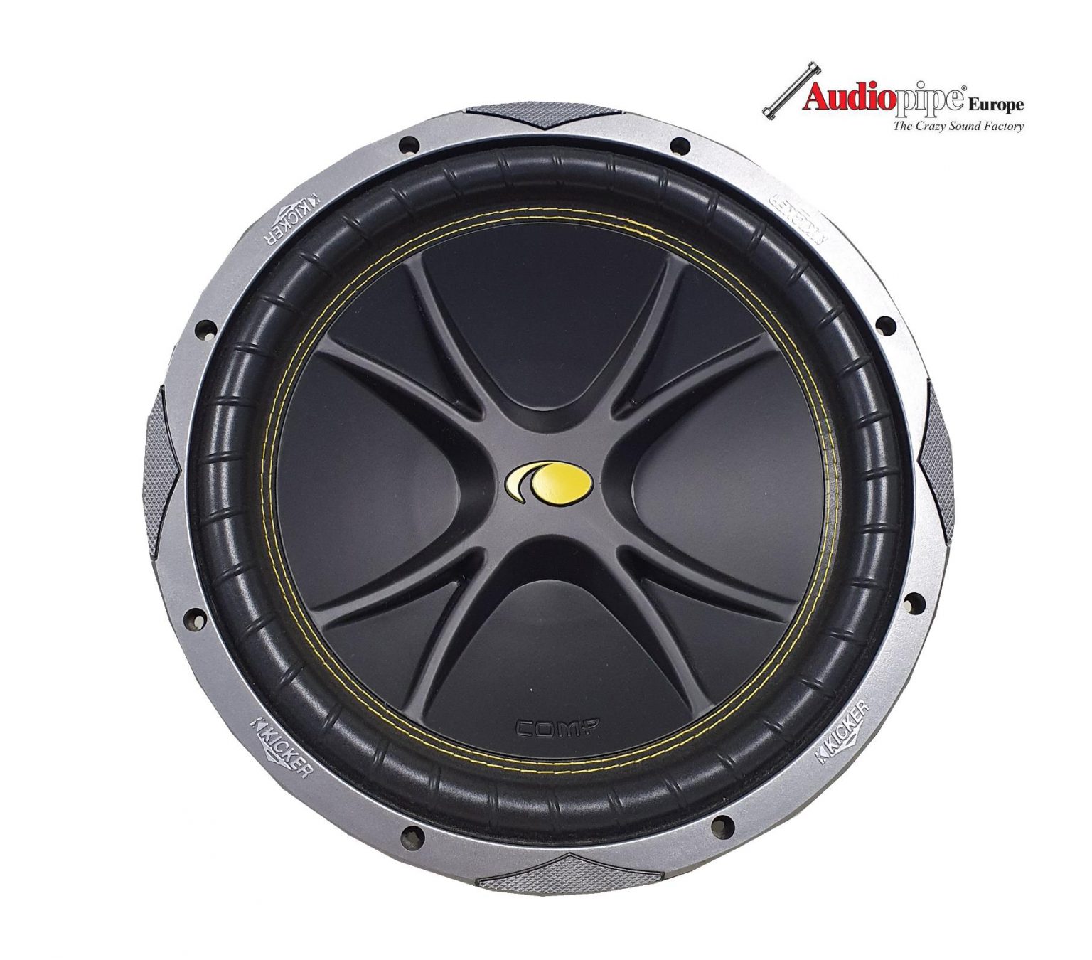 Kicker Comp C 12 - 30cm 12" - Audiopipe
